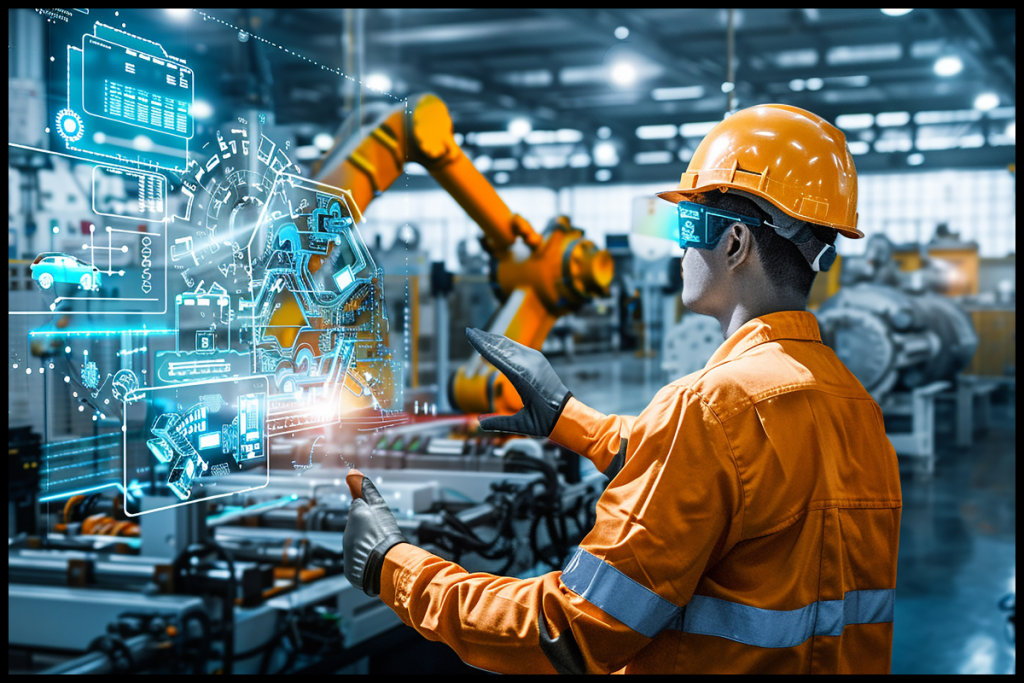 Elevate Manufacturing Quality Control with eLogbook Solutions Elevate Manufacturing Quality Control with eLogbook Solutions